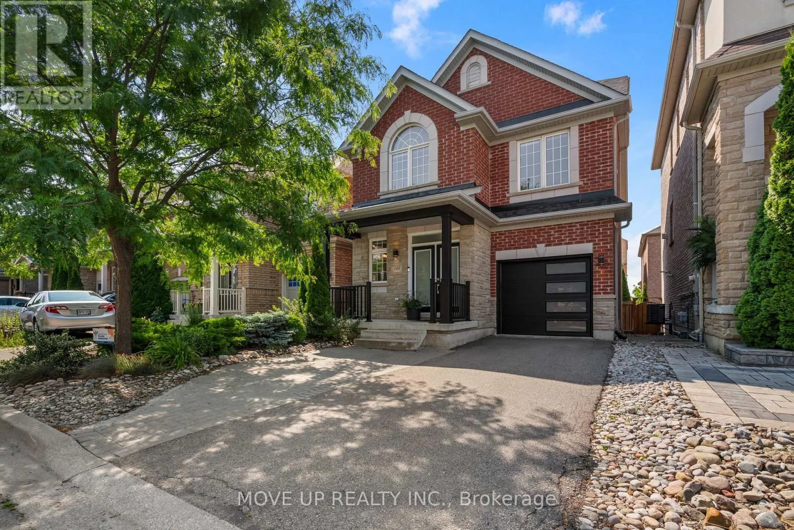 $1,495,000 - 148 GESHER CRESCENT, Vaughan Ontario L6A 0W9, Canada ...