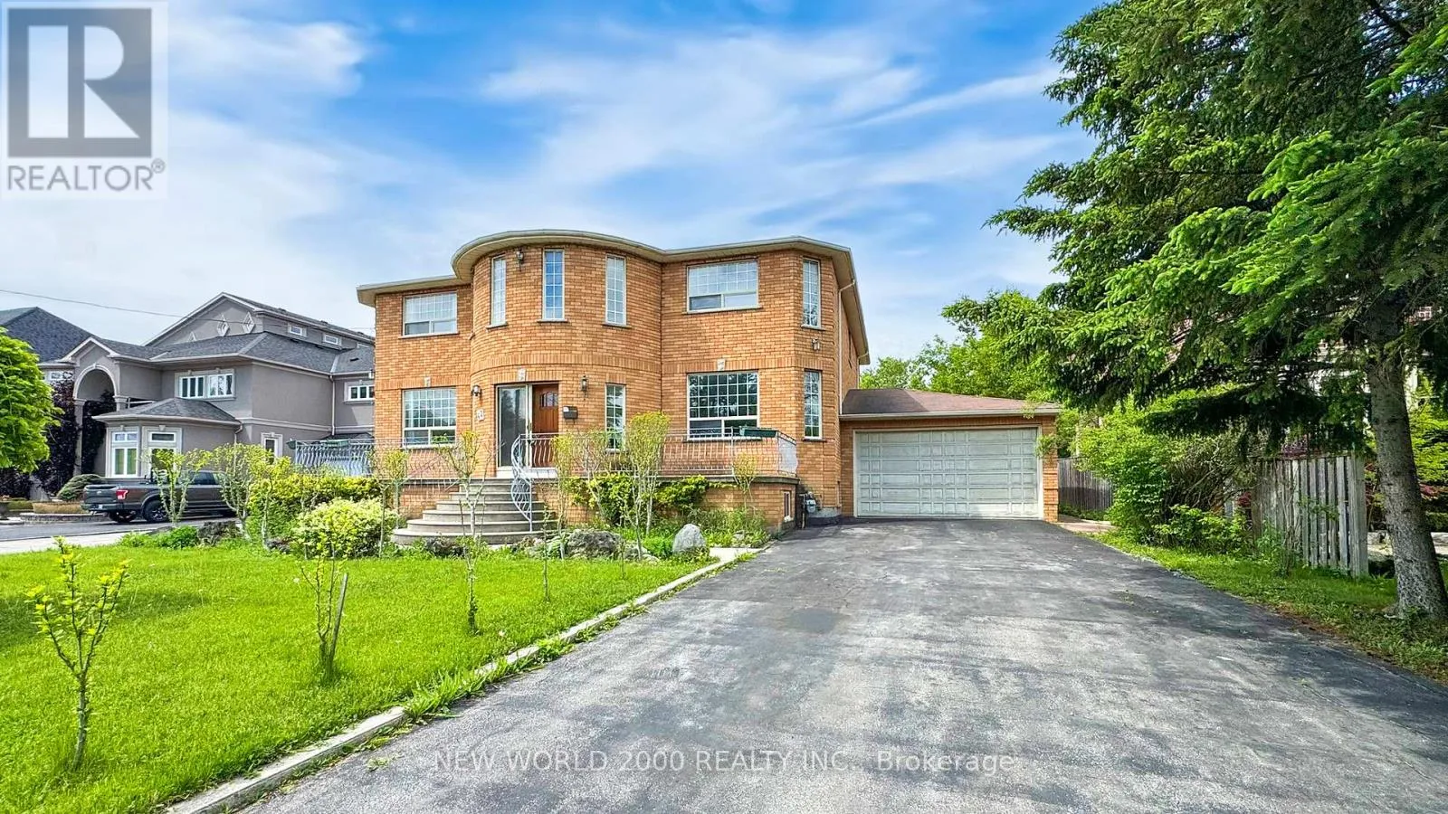 $2,649,000 - 62 LANGSTAFF ROAD W, Richmond Hill Ontario L4C 6N3, Canada ...