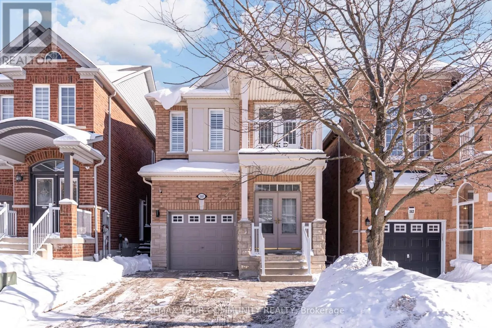 $1,348,000 - 140 LARAMIE CRESCENT, Vaughan Ontario L6A 0R1, Canada ...